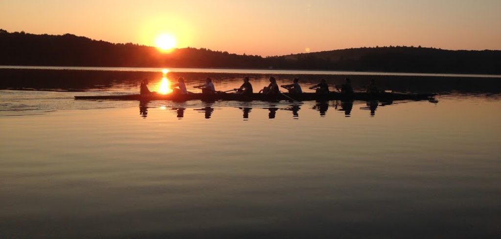 rowing-sunrise - Altman Investment Management